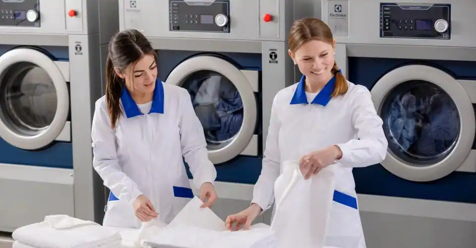 Unburden Your Life with These Exceptional Laundry Services and Features ...