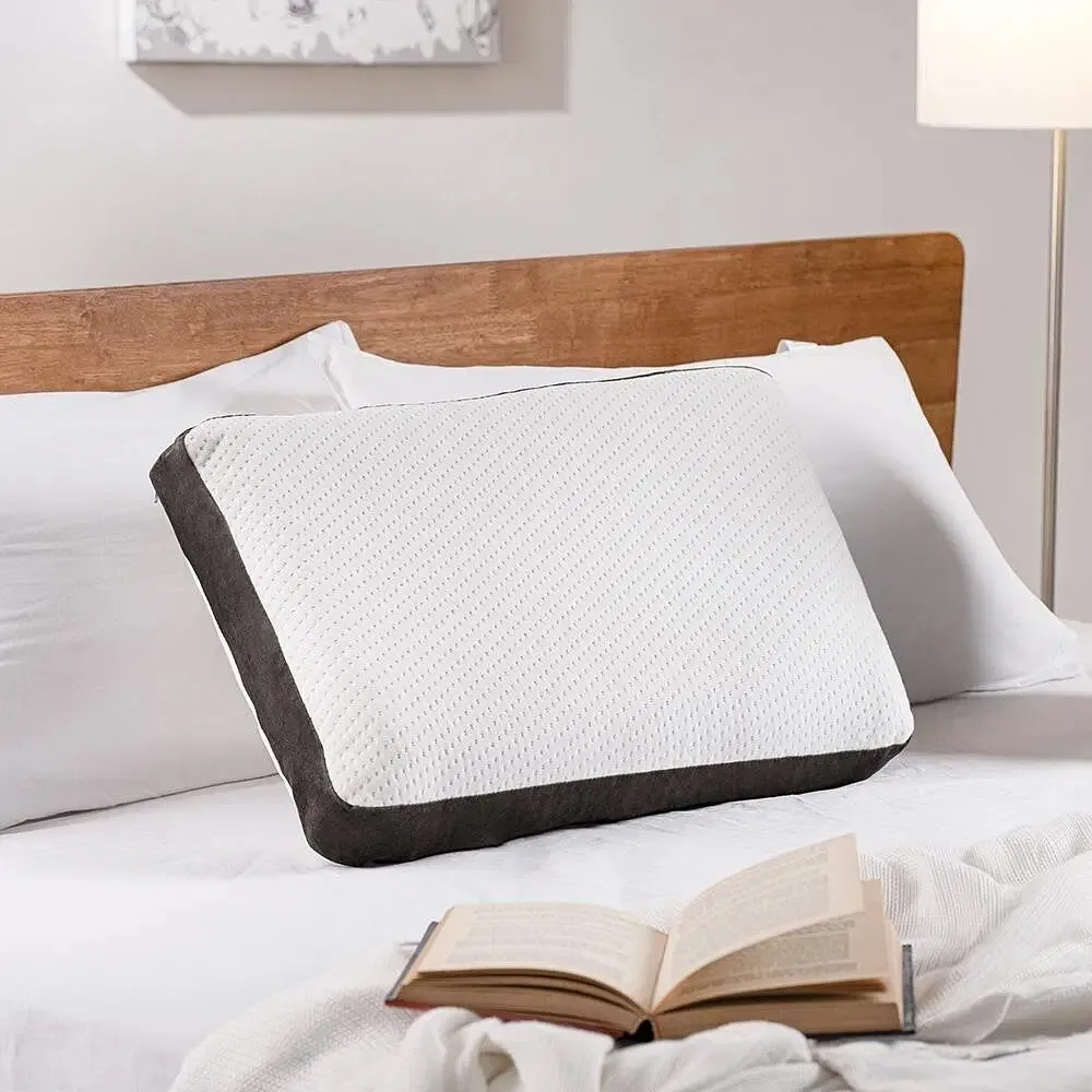Different Types Of Pillows And How To Use Them - Vents Magazine