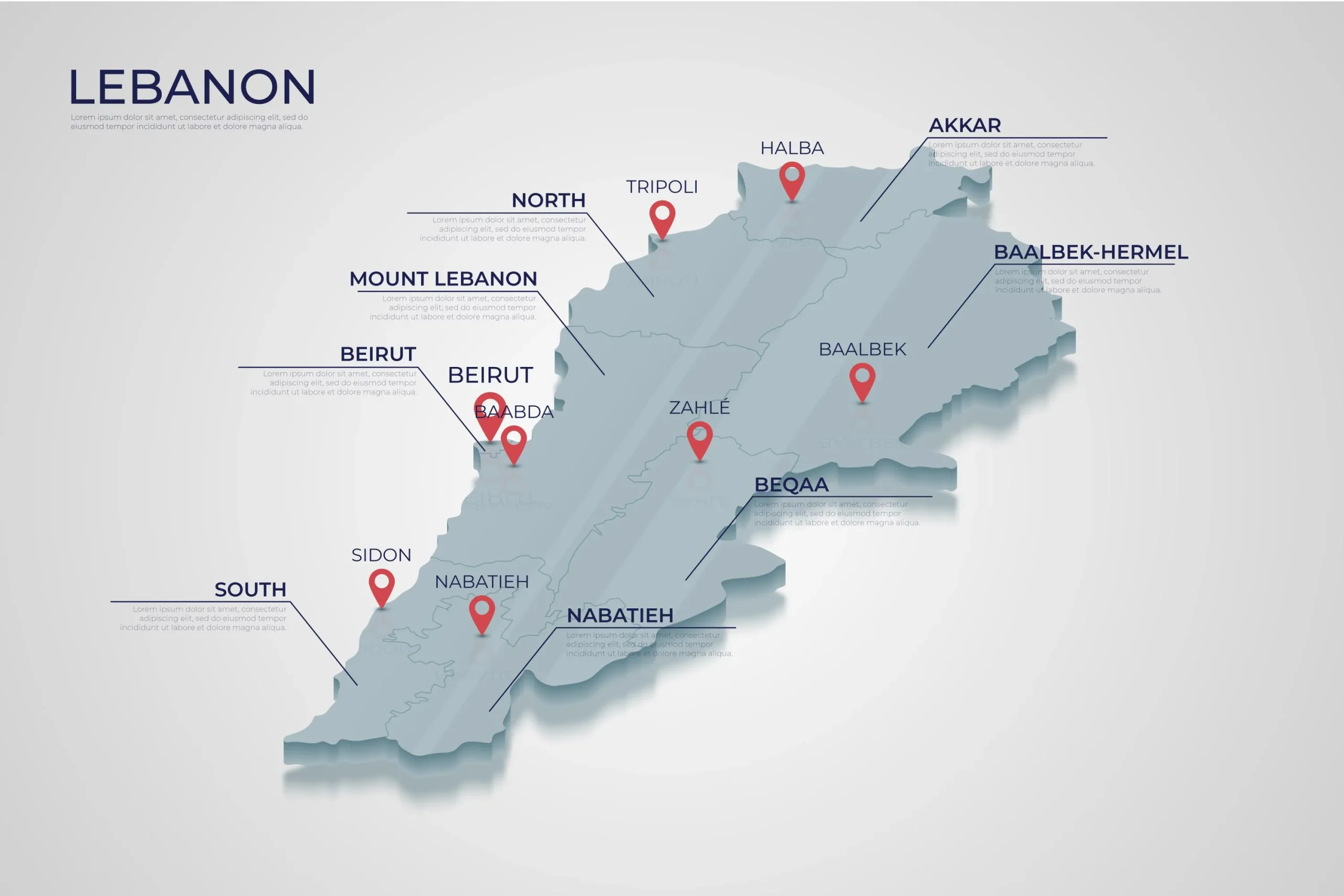 Why is Lebanon the Best Location to Live - Vents Magazine