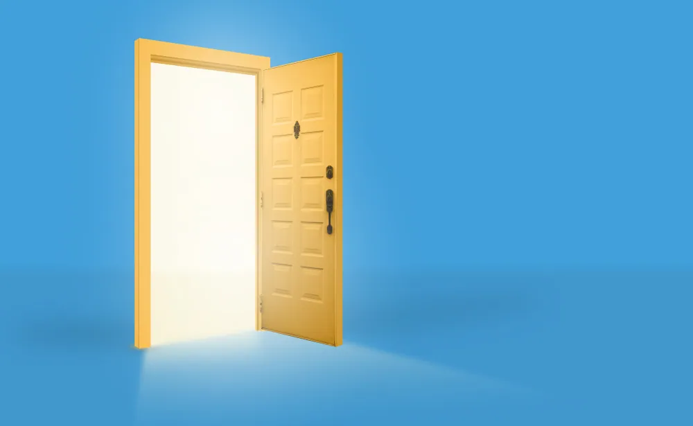 How to Choose the Right Spring Hinge for Your Door - Vents Magazine
