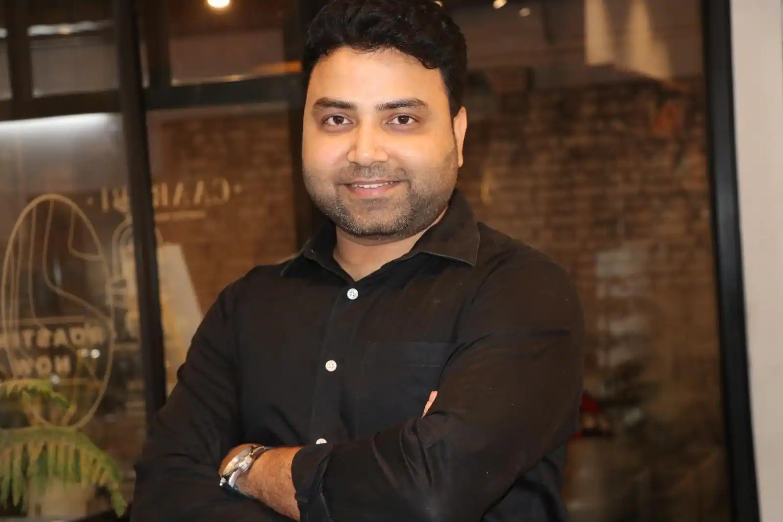 Manish Chauhan: Unlock Your Business Potential with the Top Digital ...