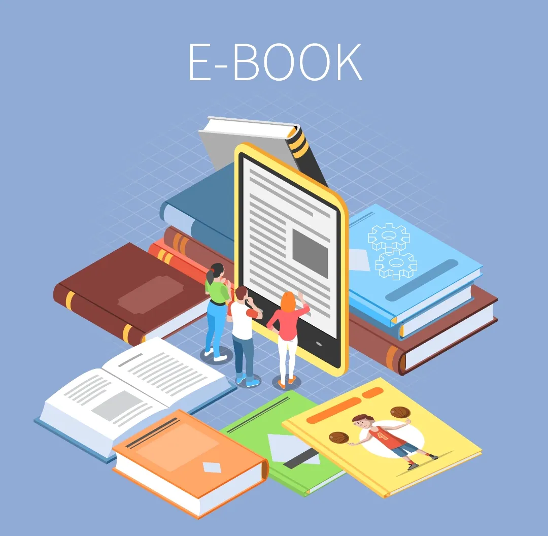 Understanding the Process and Benefits of Professional eBook Conversion ...