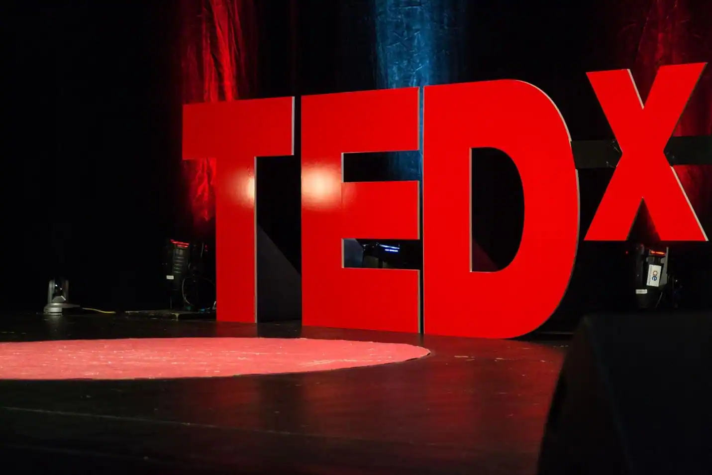 The Key Takeaways From Ella Robertson McKay’s Ted Talk - Vents Magazine