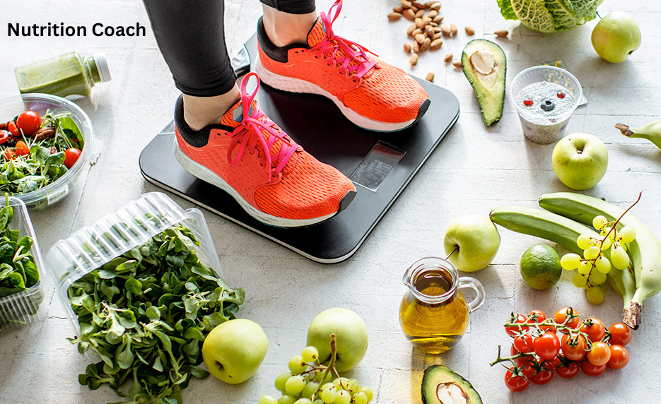 Ultimate Guide to Becoming a Nutrition Coach