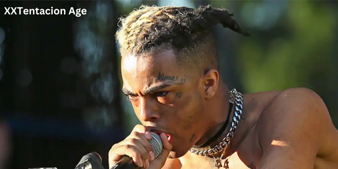 XXTentacion Age, Biography & Family - Vents Magazine