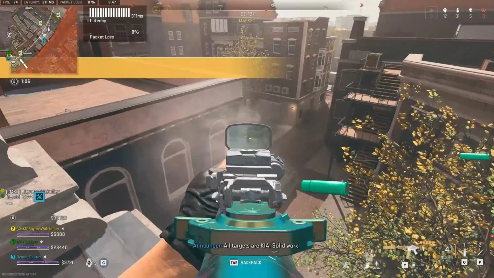 Mastering BO6 Bot Lobbies: Your Guide to Smarter Gameplay - Vents Magazine