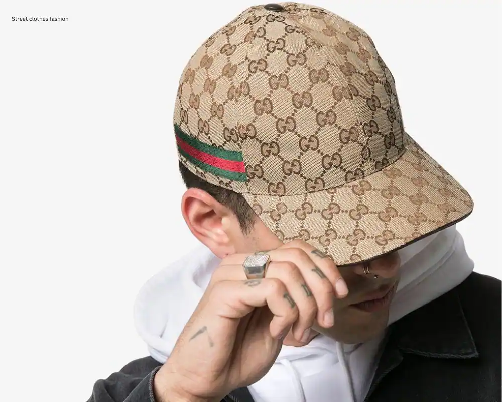 Grabe Exclusive Caps & Hats – Elevate Your Streetwear Style Now - Vents ...