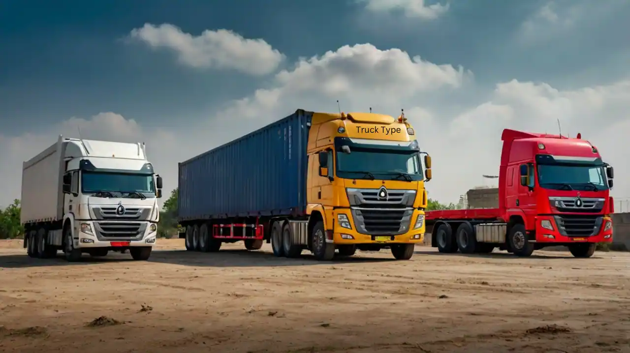Choosing the Best Truck Type for Your Business: A Comprehensive Guide ...
