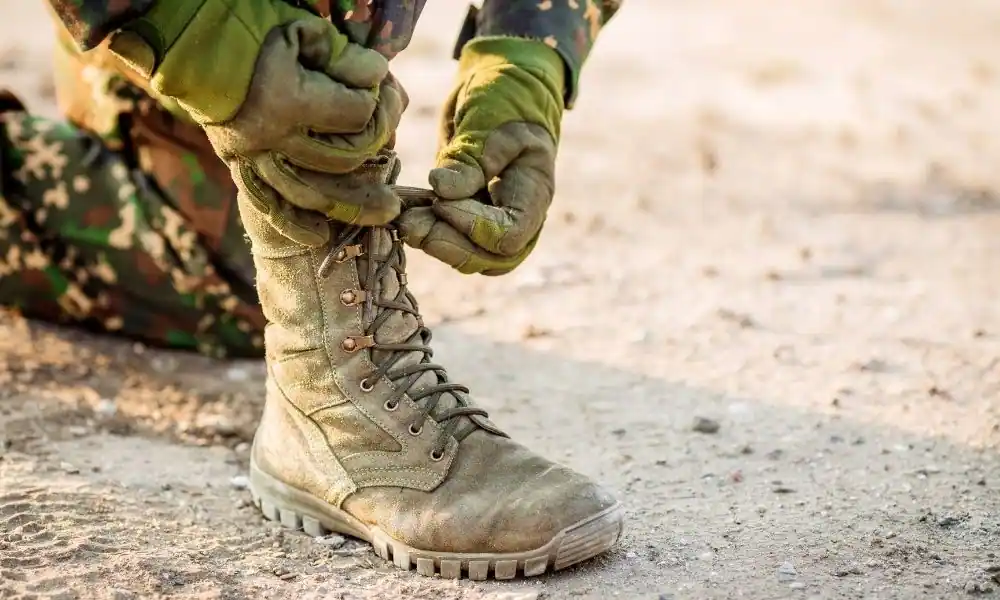 The Future of Tactical Wear: Military Surplus Meets Innovation - Vents ...