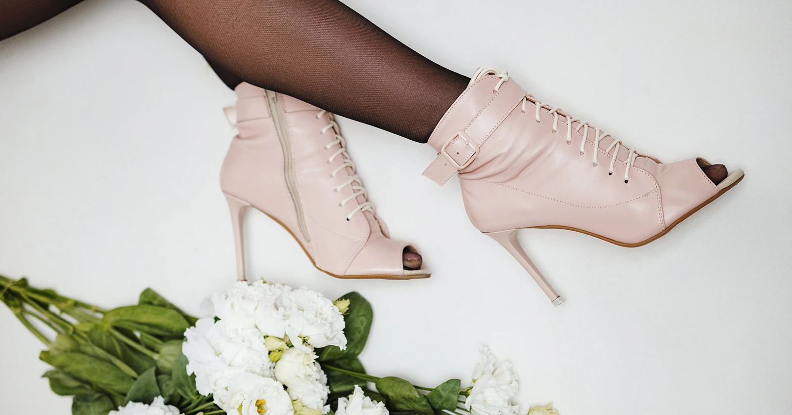 How to Choose the Right Shoes for High Heels Dance - Vents Magazine