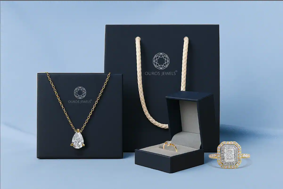 Ouros Jewels: Sustainable Luxury Jewelry for Every Generation - Vents ...