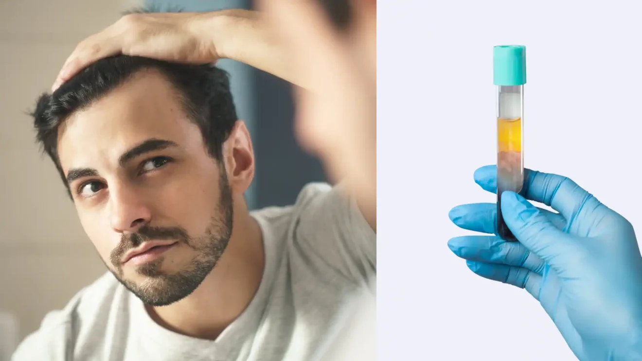Regrowing Confidence in Brisbane and Gold Coast: The Power of PRP and ...