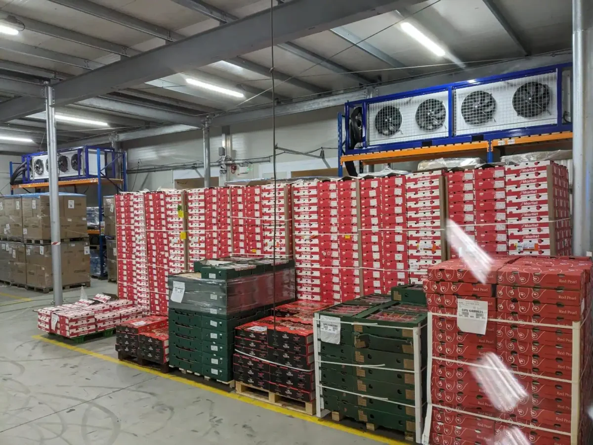 Why Chiller Hire and Cold Storage Are the Smart Cooling Solutions Your ...