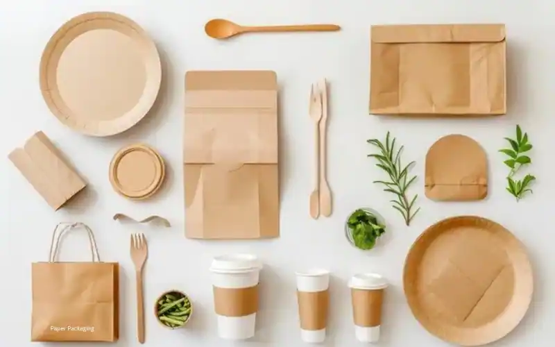 Does Food Business Benefit From Paper Packaging - Vents Magazine