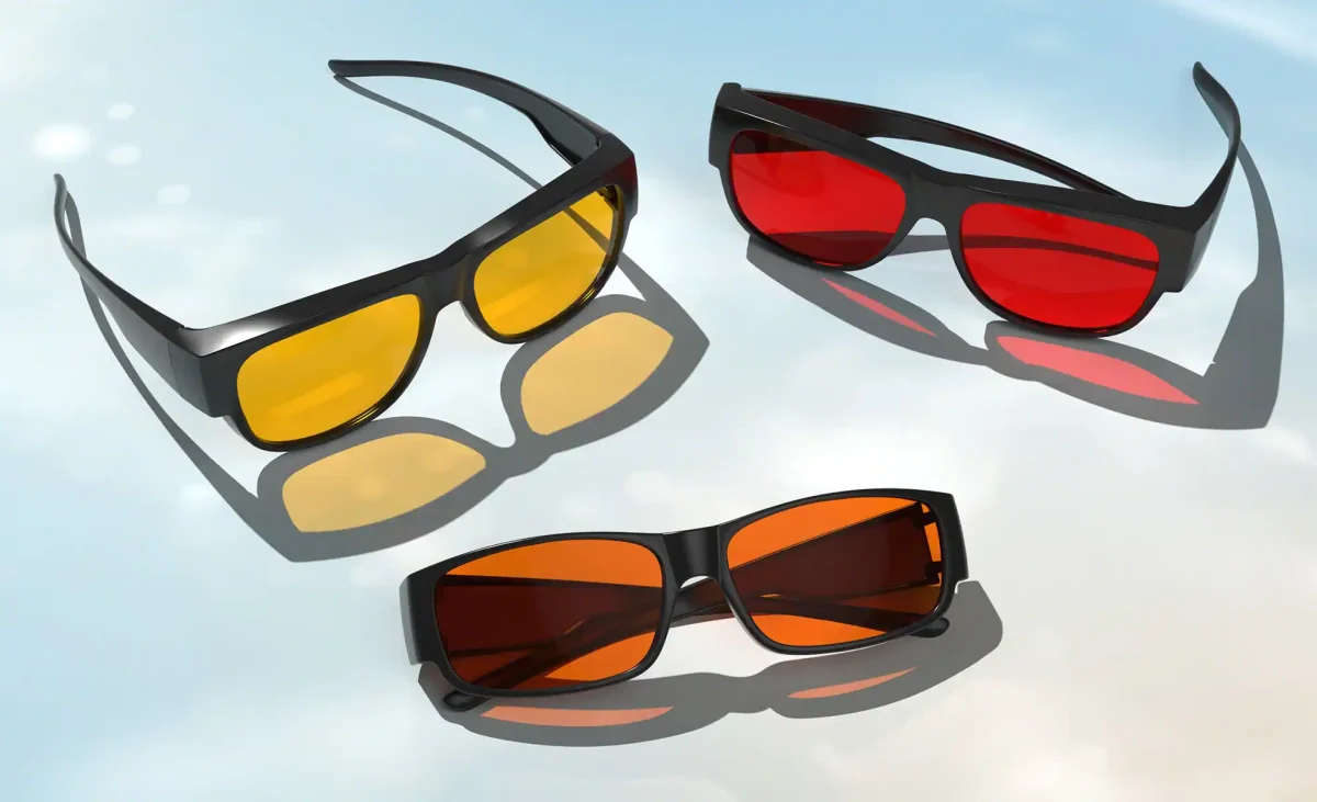 Why Fitover Blue Light Blockers Are a Must-Have for Anyone Wearing ...