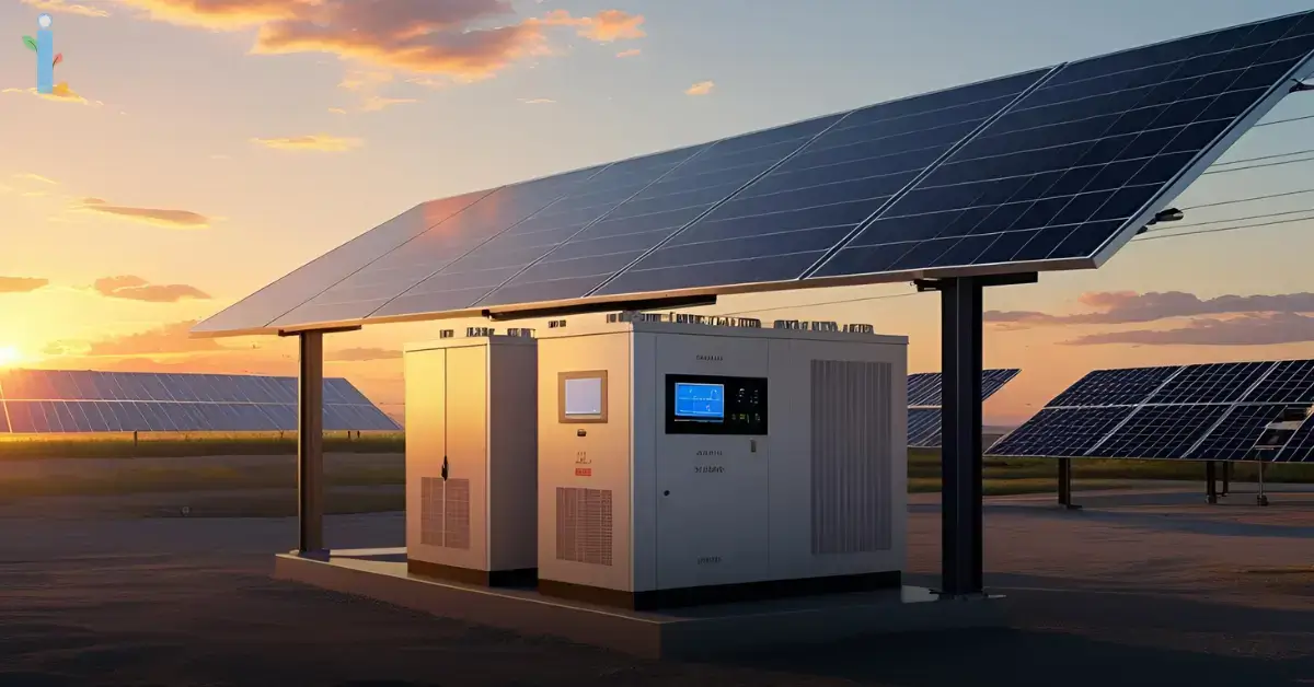 What Is Base Station Energy Storage? - Vents Magazine