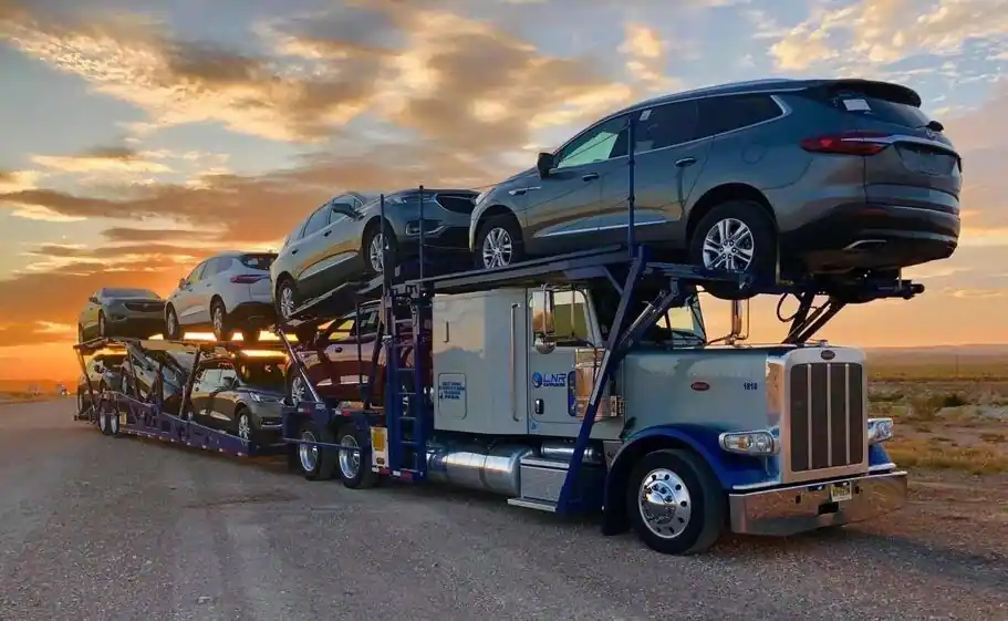 How to Ship a Car Across Country: A Complete Guide - Vents Magazine