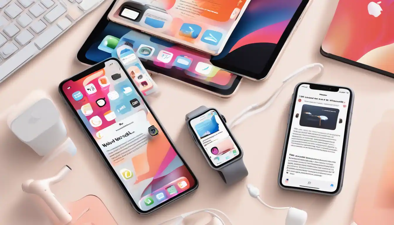 Apple News That’s Changing the Way We Use Our Devices - Vents Magazine