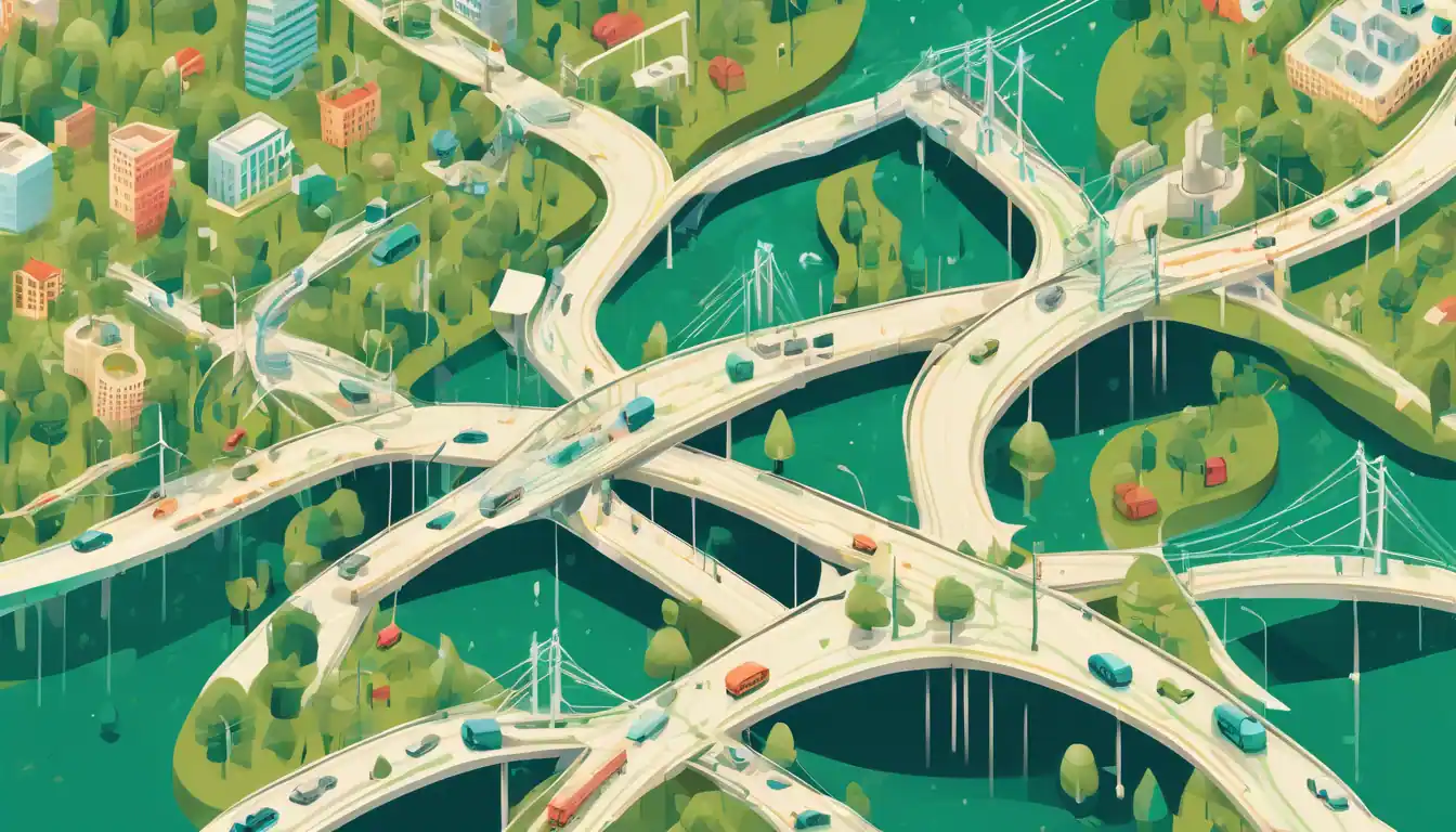 Priority Infrastructure Plan: Definition, Goals, and Benefits - Vents ...