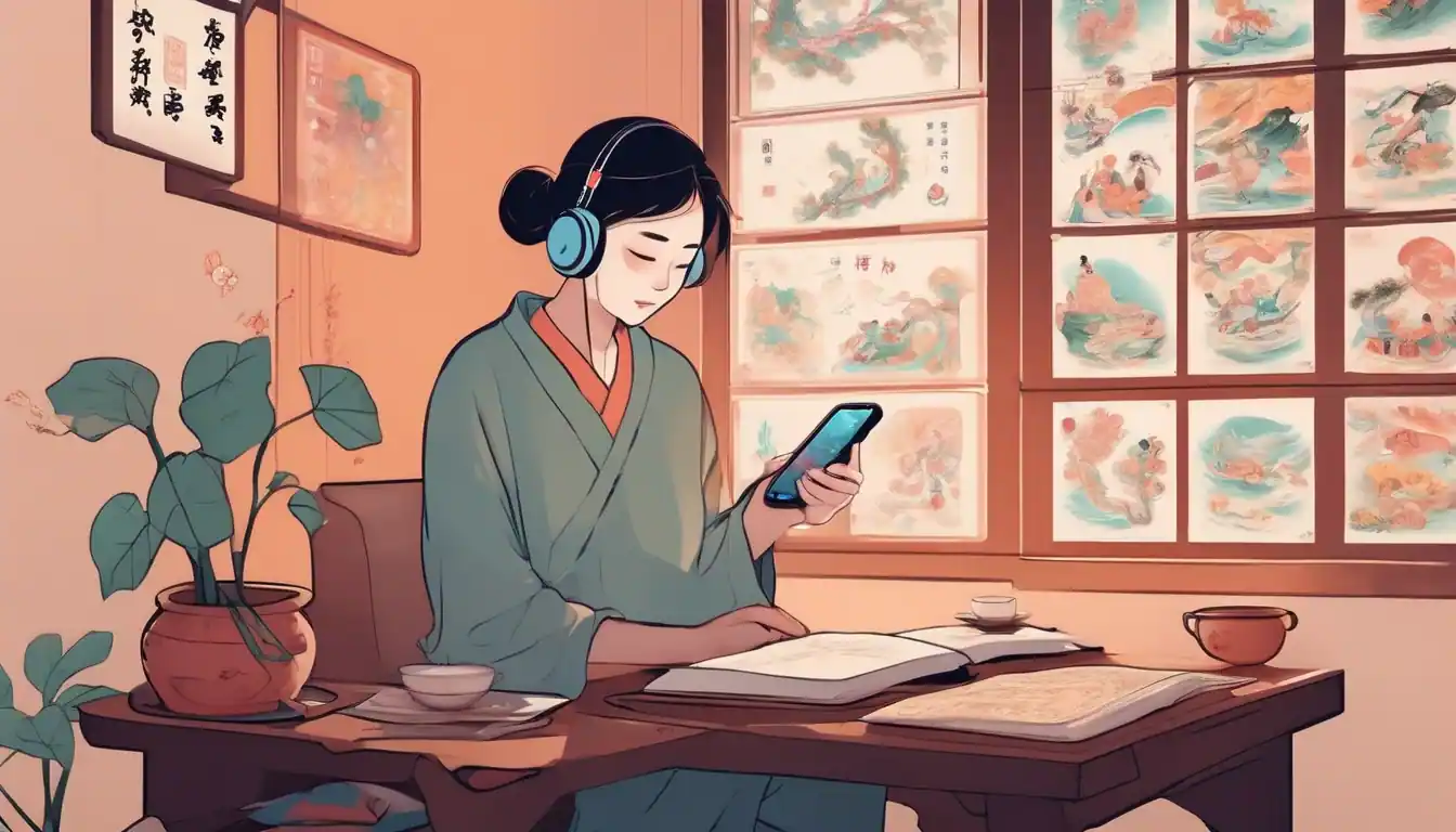 Manhuasy: How It Helps English Readers Enjoy Chinese Comics - Vents ...
