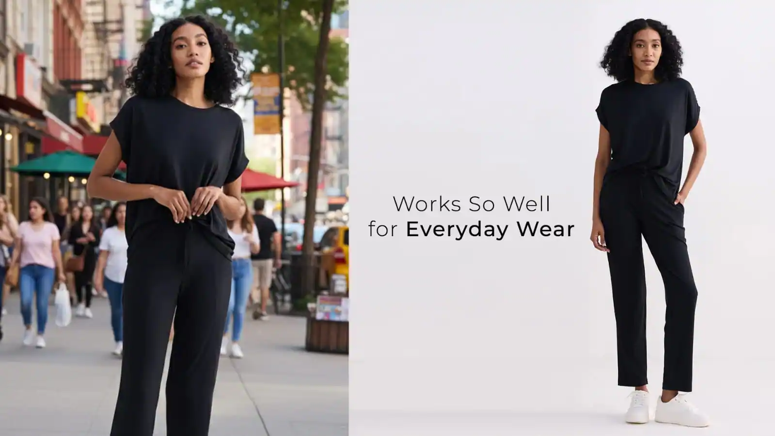 The Benefits of Wearing Modal Fabric for Everyday Outfits - Vents Magazine