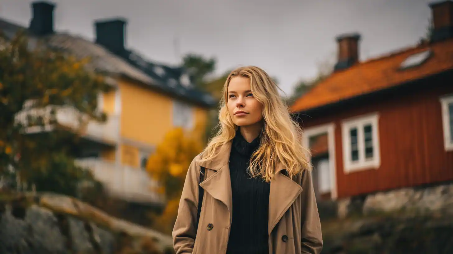 Your Guide to Meeting Scandinavian Brides With Integrity - Vents Magazine