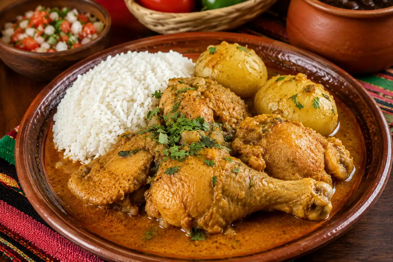 Best Fricase Boliviano Near Me: Top Places to Enjoy This Traditional ...