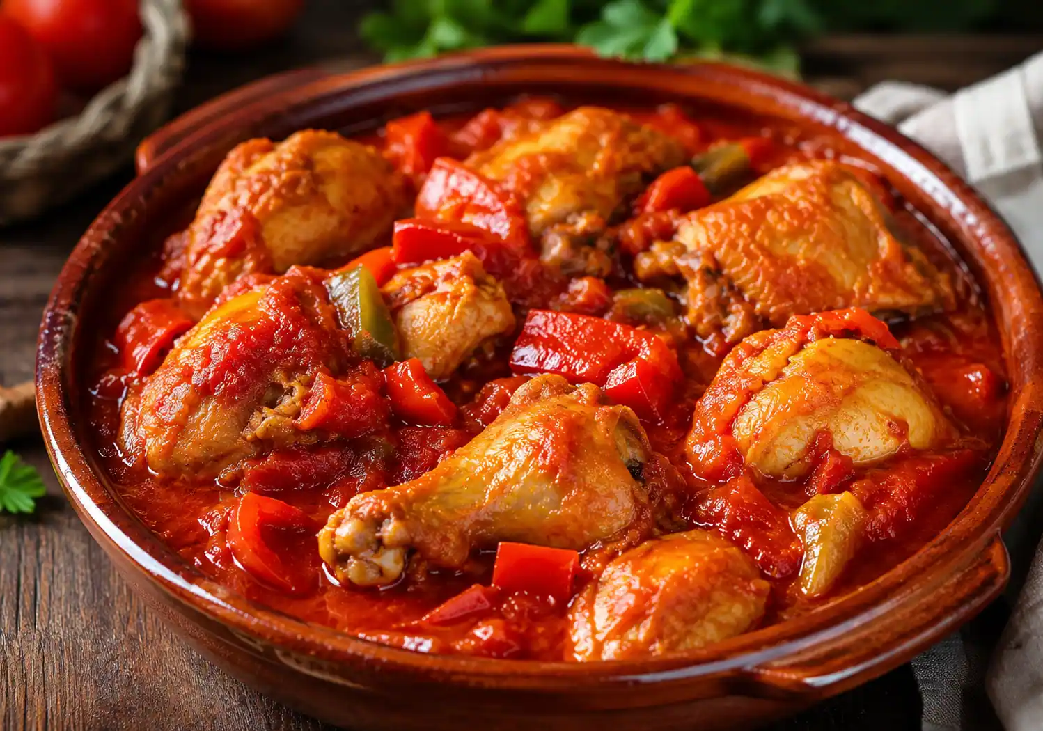 Best Pollo al Chilindrón Near Me: Top Places to Try This Spanish ...